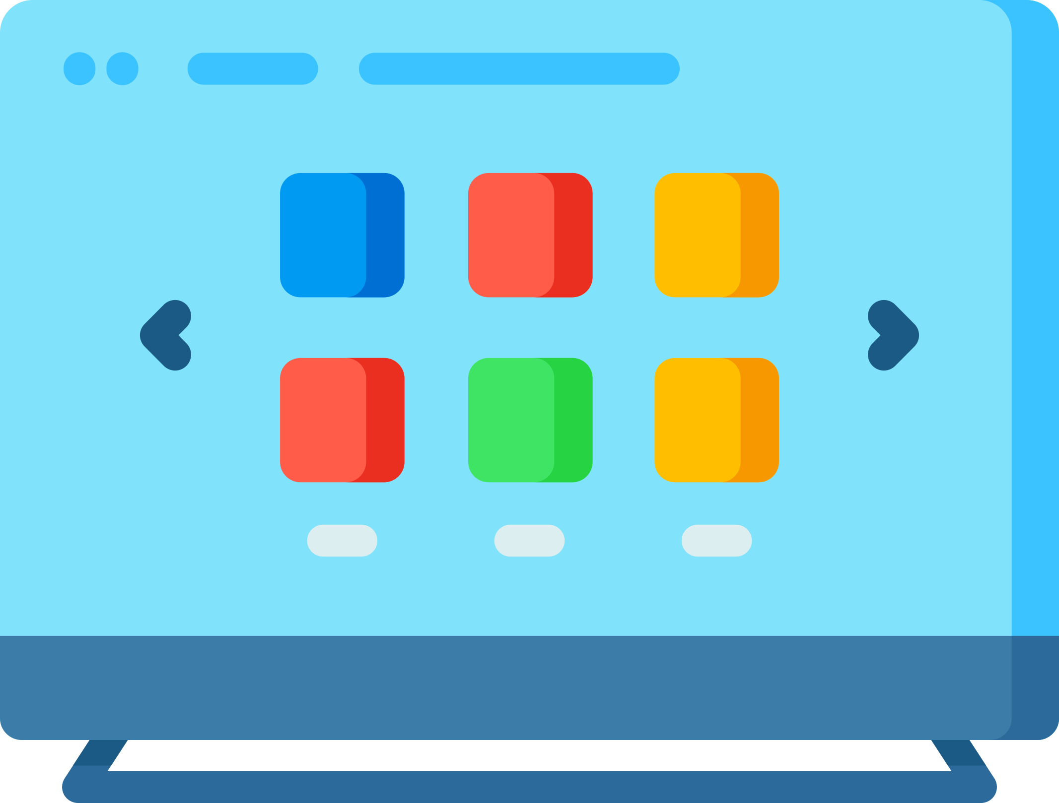 tv – JackRabbit Wireless