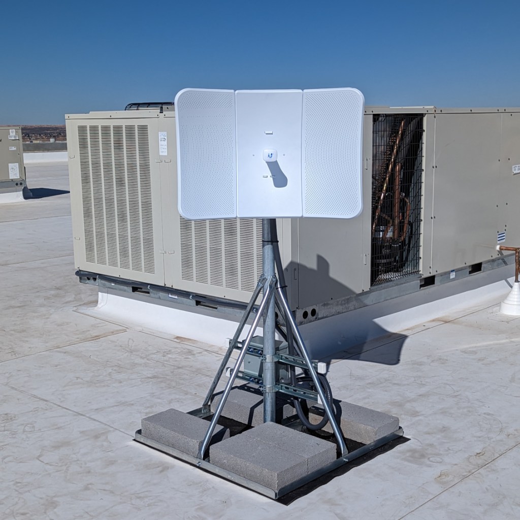 Business Internet – JackRabbit Wireless